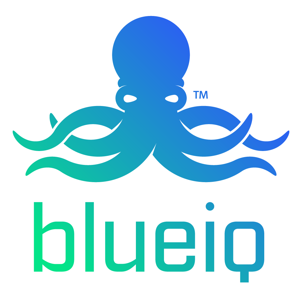 Get BlueIQ