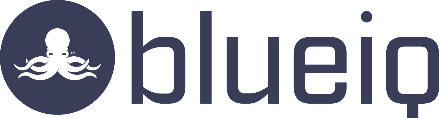 Get BlueIQ